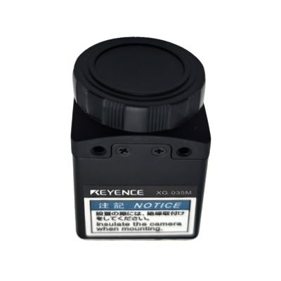 China KEYENCE XG-035M XG-200M XG-H500M High Speed Capacity Fully Customizable CMOS Sensor Area for sale