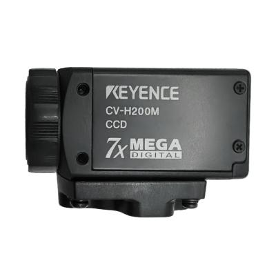 China KEYENCE CV-H200M High Speed Digital Black hite Camera CD Sensor C-Mount for for sale