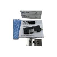 China KEYENCE FS-N11CP Digital Fiber Optic Sensor Amplifier M8 Connector Type Host PNP 1 Year for sale