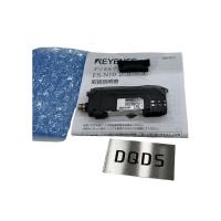China KEYENCE FS-N11CP Digital Fiber Optic Sensor Amplifier M8 Connector Type Host PNP 1 Year for sale