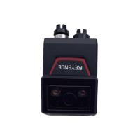 China KEYENCE 100% SR-752 Compact Barcode QR Code Reader Long Distance Type Japan Warranty for sale