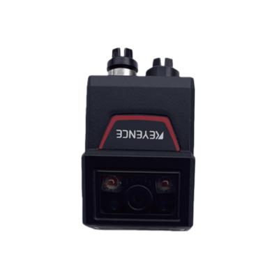 China KEYENCE 100% SR-752 Compact Barcode QR Code Reader Long Distance Type Japan Warranty for sale