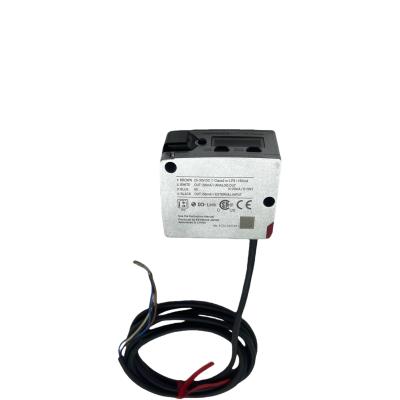 China KEYENCE LR-TB5000 Laser Sensor 5m Detection Distance TOF Technology NPN Output High for sale