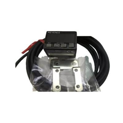 China KEYENCE Ultra Small Digital Pressure Sensor AP-C30W Body Connected Into a Compression Type for sale