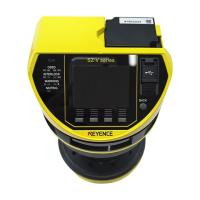 China KEYENCE SZ-V04 Genuine Standard Multifunctional Camera Free Safety Laser Scanner for sale