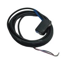 China KEYENCE PZ-M11 Independent Photoelectric Sensor Square Reflective Cable Type for sale