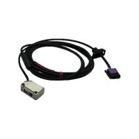 China KEYENCE LR-ZH500CN High Power Reflective Amplifier Built-in CMOS Laser Sensor for sale