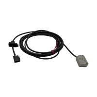 China KEYENCE LR-ZH500CN High Power Reflective Amplifier Built-in CMOS Laser Sensor for sale