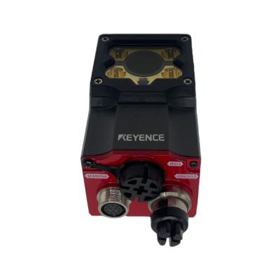China KEYENCE SR-1000 Barcode QR Code Scanner Autofocus Suitable for Semiconductor Processing for sale