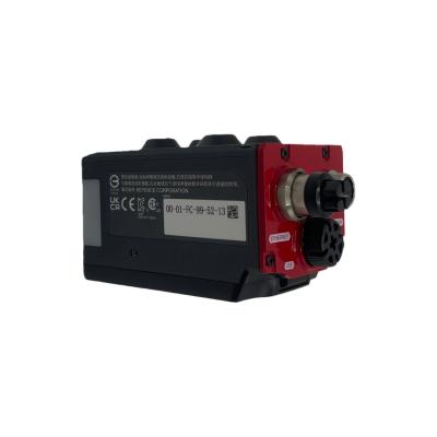 China KEYENCE SR-2000W Barcode QR Code Reader Used in Electronic Processing Scenarios for sale