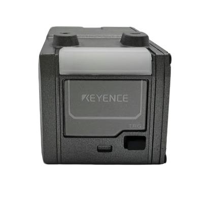 China KEYENCE SR-X80 Smart Barcode QR Code Reader Used igh Speed Scanning on Assembly Lines for sale