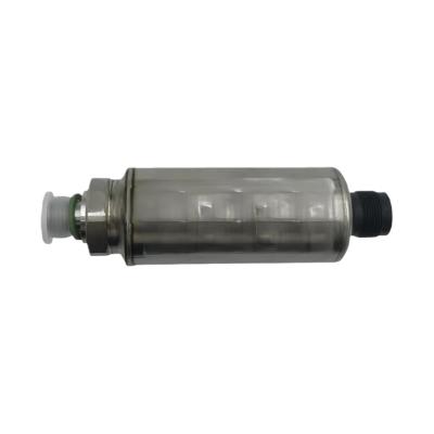 China KEYENCE EDS3446-2-0100-000 Original EDS3446-2-0250-004 High Precision Pressure Sensor for sale