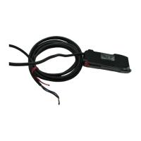 China KEYENCE 100% New riginal FS-N41N Fiber Amplifier Cable Type Main Unit NPN Used for for sale