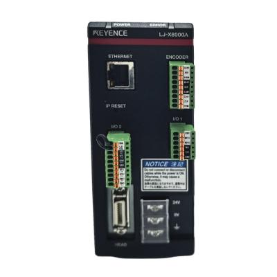 China KEYENCE LJ-X8000A Laser Measuring Instrument 3D Development Version Controller for sale