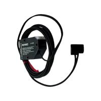 China KEYENCE LV-S63 Regression Reflection Type Digital Laser Sensor Head Used for Long Distance for sale