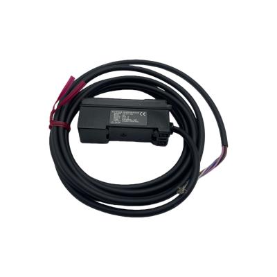 China KEYENCE LV-21AP Genuine Digital Laser Sensor Amplifier Unit Host PNP Used for Dimensional for sale