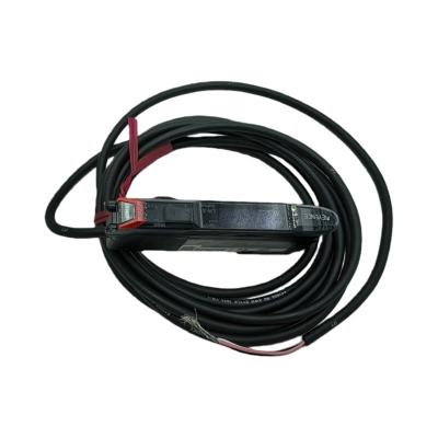 China KEYENCE LR-XN12N Laser Sensor Amplifier Separate Cable Type Expansion Unit Npn for sale