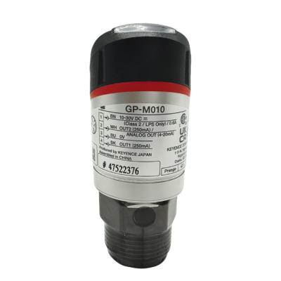 China KEYENCE GP-M010 Super Strong Digital Pressure Sensor Positive Body High Quality for sale