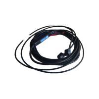 China KEYENCE PQ-01 Built in Amplifier Type Photoelectric Sensor Body Close Range for sale