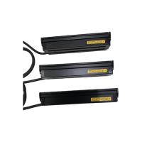 China KEYENCE CA-DBW12W 120mm White Stripe Light Source eripheral Devices of Image for sale