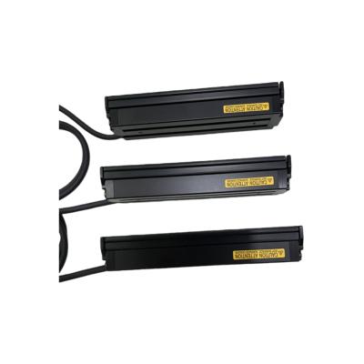 China KEYENCE CA-DBW12W 120mm White Stripe Light Source eripheral Devices of Image for sale