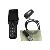 China KEYENCE BT-A500GC Handheld Terminal Barcode Reader Used for Management arehousing for sale
