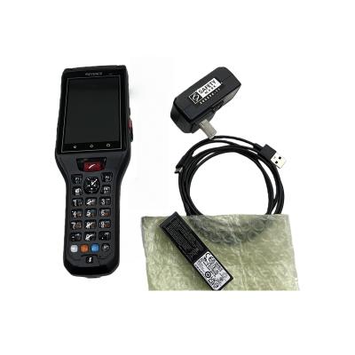 China KEYENCE BT-A500GC Handheld Terminal Barcode Reader Used for Management arehousing for sale