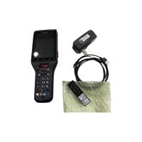 China KEYENCE BT-A500GC Handheld Terminal Barcode Reader Used for Management arehousing for sale