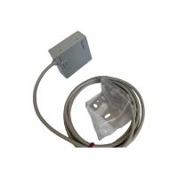 China KEYENCE BL-185 Ultra Small CCD Barcode Reader Side Type Used for Packaging Recognition for sale