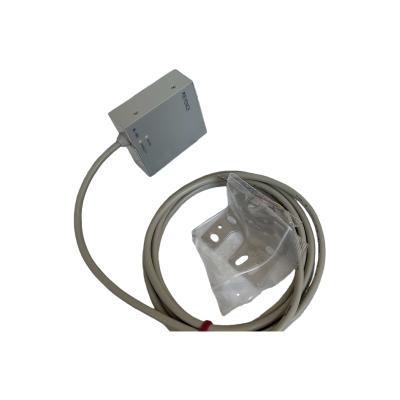 China KEYENCE BL-185 Ultra Small CCD Barcode Reader Side Type Used for Packaging Recognition for sale