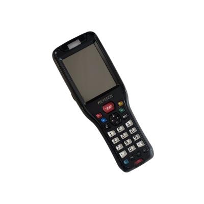 China KEYENCE BT-W250G Handheld Terminal Barcode Reader Used for Management arehousing for sale