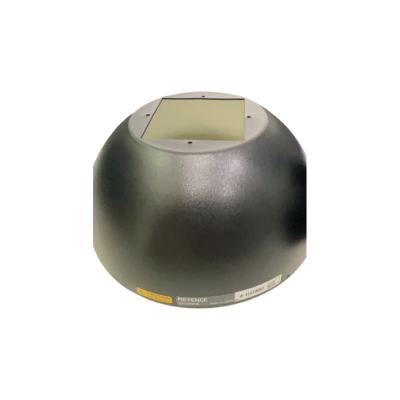 China KEYENCE CA-DDW15 Genuine Peripheral Device for Image Processing White Dome Light Source for sale