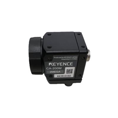 China KEYENCE CA-200M and Genuine Visual System 2-Megapixel Black White Camera for sale
