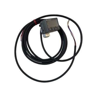 China KEYENCE AP-C31W Digital Pressure Sensor Body Negative Type AP-C30 Series for sale