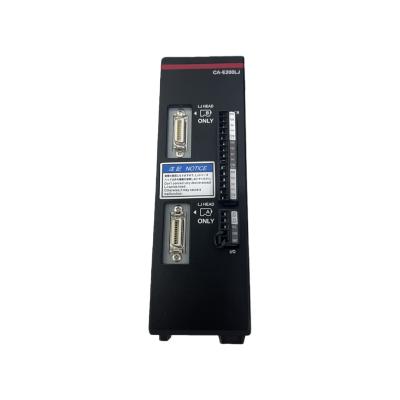 China KEYENCE CA-E200LJ 2D 3D Line Laser Measuring Instrument LJ-X LJ-V Input Unit for sale