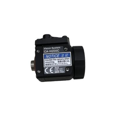 China KEYENCE CA-H200C Original Visual System 16x Speed Environment Resistant 2-Megapixel Color for sale
