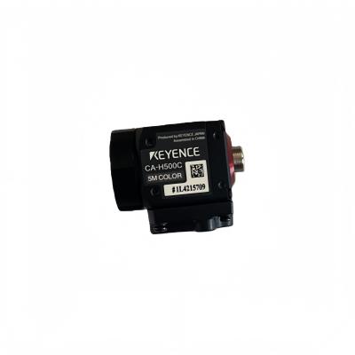 China KEYENCE CA-H500C Visual System 16x Speed Environment Resistant 5-Megapixel Color Camer for sale