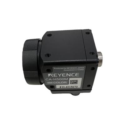 China KEYENCE CA-H500M Genuine Visual System 16x Speed Environment Resistant 5-Megapixel Black for sale