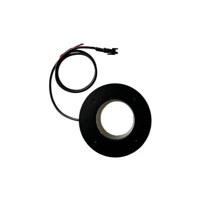 China KEYENCE CA-DRW9 White Direct Circular Illumination eripheral Devices of Image for sale