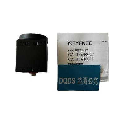 China KEYENCE CA-HF6400C 64 Megapixel Color Camera for Visual System Used Precise Size for sale