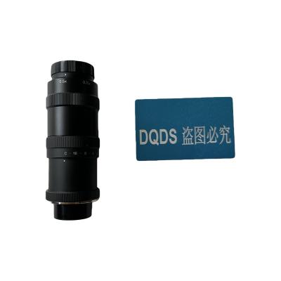 China KEYENCE CA-LM0510 Closed Circuit Television Lens with Telecentric Macro for sale