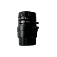 China KEYENCE CA-LH12 Closed Circuit Television Lens igh Resolution and Low Distortion for sale