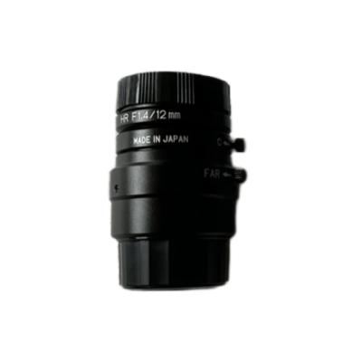 China KEYENCE CA-LH12 Closed Circuit Television Lens igh Resolution and Low Distortion for sale