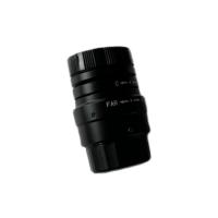 China KEYENCE CA-LH12 Closed Circuit Television Lens igh Resolution and Low Distortion for sale