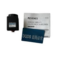 China KEYENCE CA-HX200M Visual System 2-Megapixel Black hite CCD Used for Appearance for sale