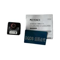 China KEYENCE CA-HX200M Visual System 2-Megapixel Black hite CCD Used for Appearance for sale