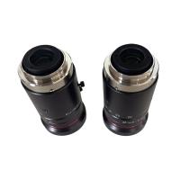 China KEYENCE CA-LHR8 Genuine Macro Lens Closed Circuit Television with Ultra High Resolution for sale