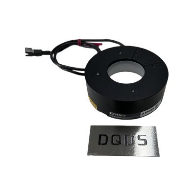 China KEYENCE CA-DRW8M Peripheral Device for Image Processing White Multi Angle Circular Light for sale