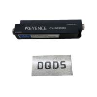 China KEYENCE CV-S035MU Small Digital Speed Black hite Camera Control Part of Visual System for sale