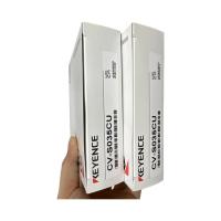 China KEYENCE CV-S035CU Visual System Small Digital Speed Color Camera Control Part for sale